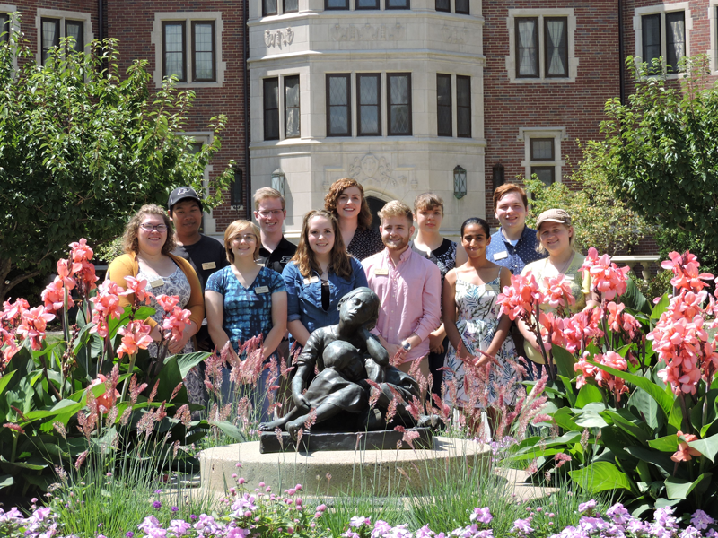 University Residences - Housing at Purdue University