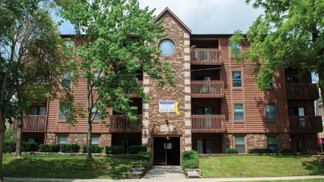 Apartments | Purdue University Residences