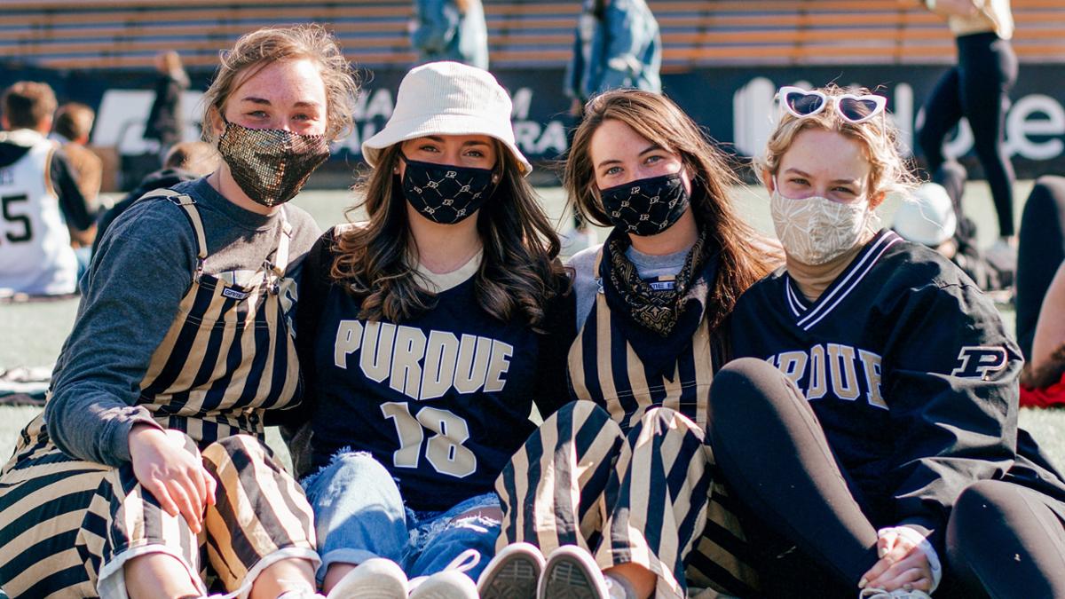 Prospective Students | Purdue University Residences