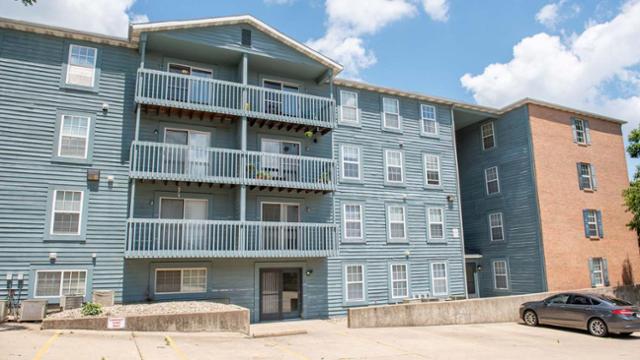 Apartments | Purdue University Residences