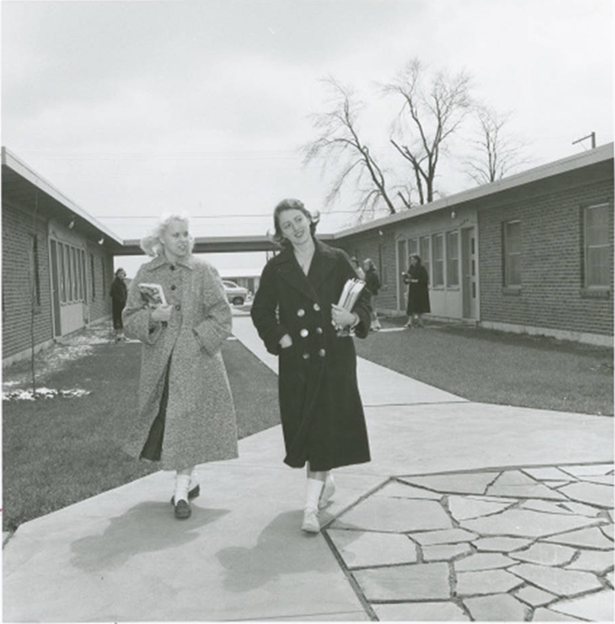 Get ReConnected - August 2018 | Purdue University Residences