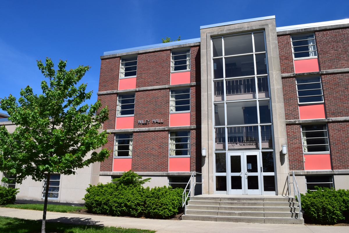 GetReConnected-April 2017 | Purdue University Residences